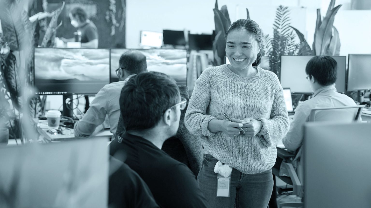 Arbor Biotechnologies® - Home